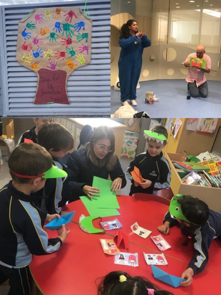 DIA DE LA FAMILIA 5 – David Berrón Almeida | Colegio Miramadrid