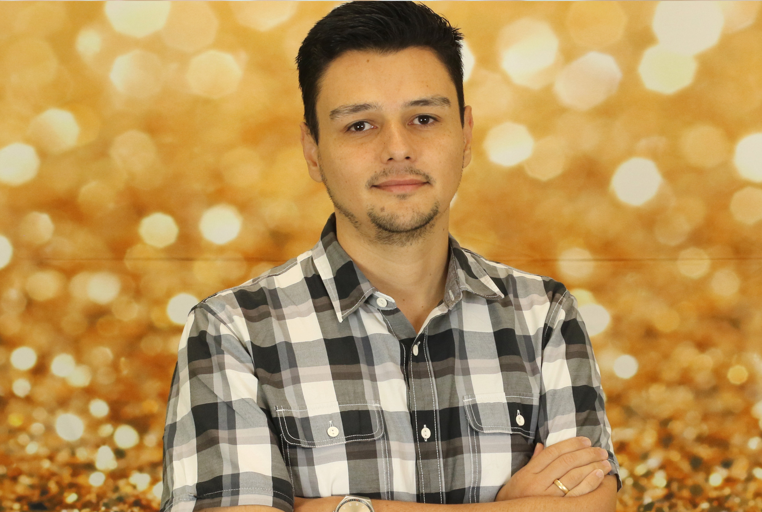 David Encalada | Colegio Miramadrid